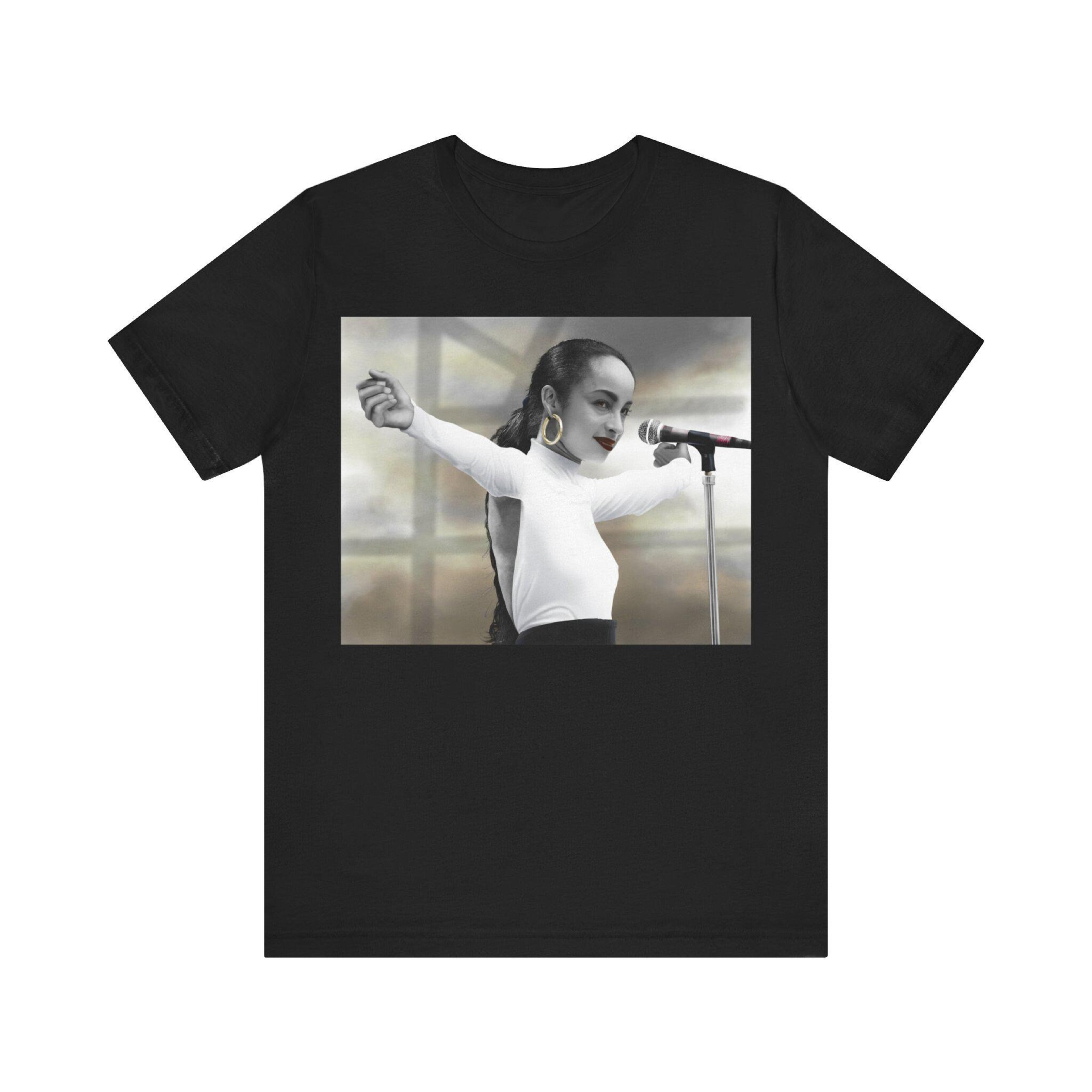 Sade, Debut! HISTORIC Live Aid '85! Janet Jackson, erykah badu, marvin ...