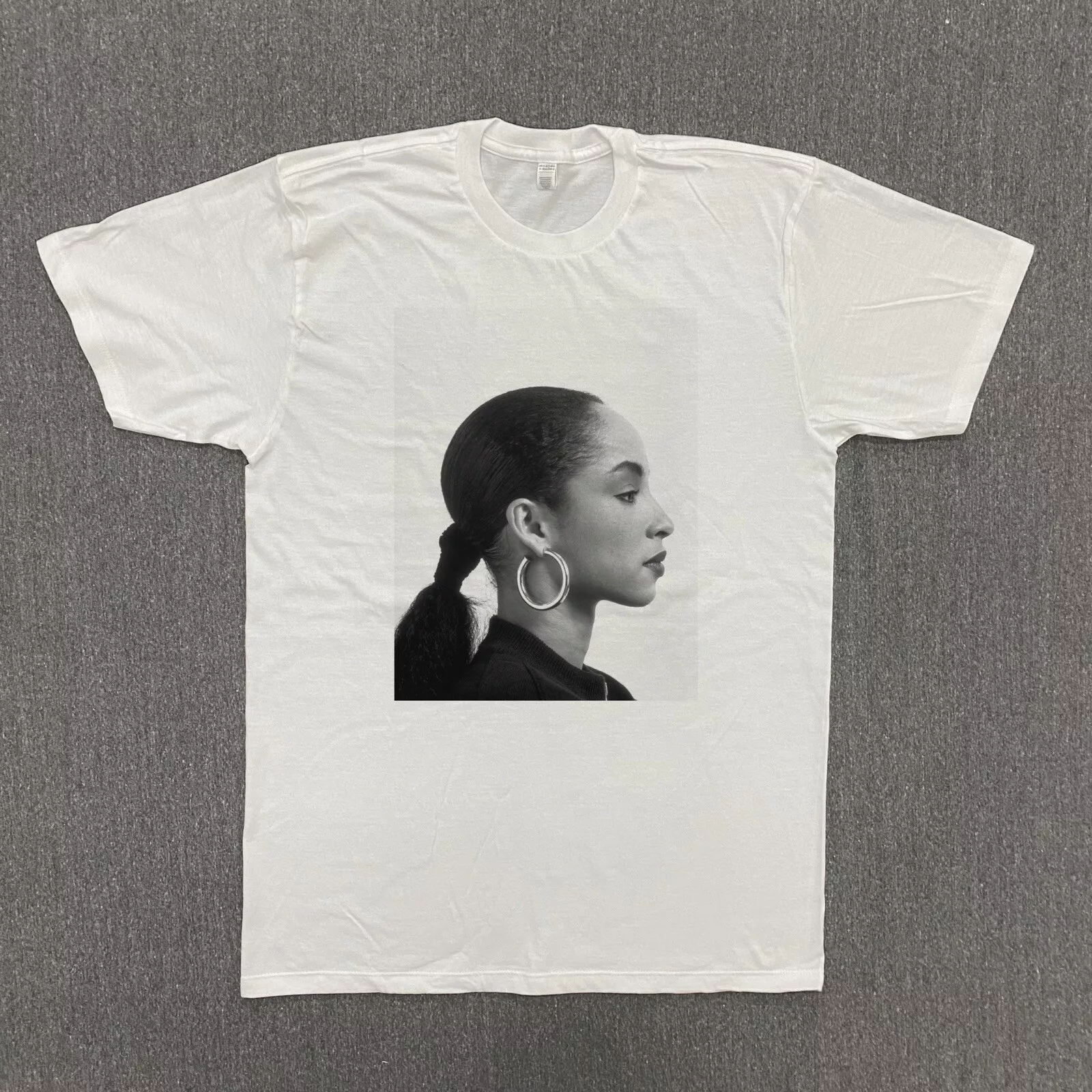 Sade Diamond Life T Shirt Smooth Operator No Ordinary Love Deluxe Sizes ...