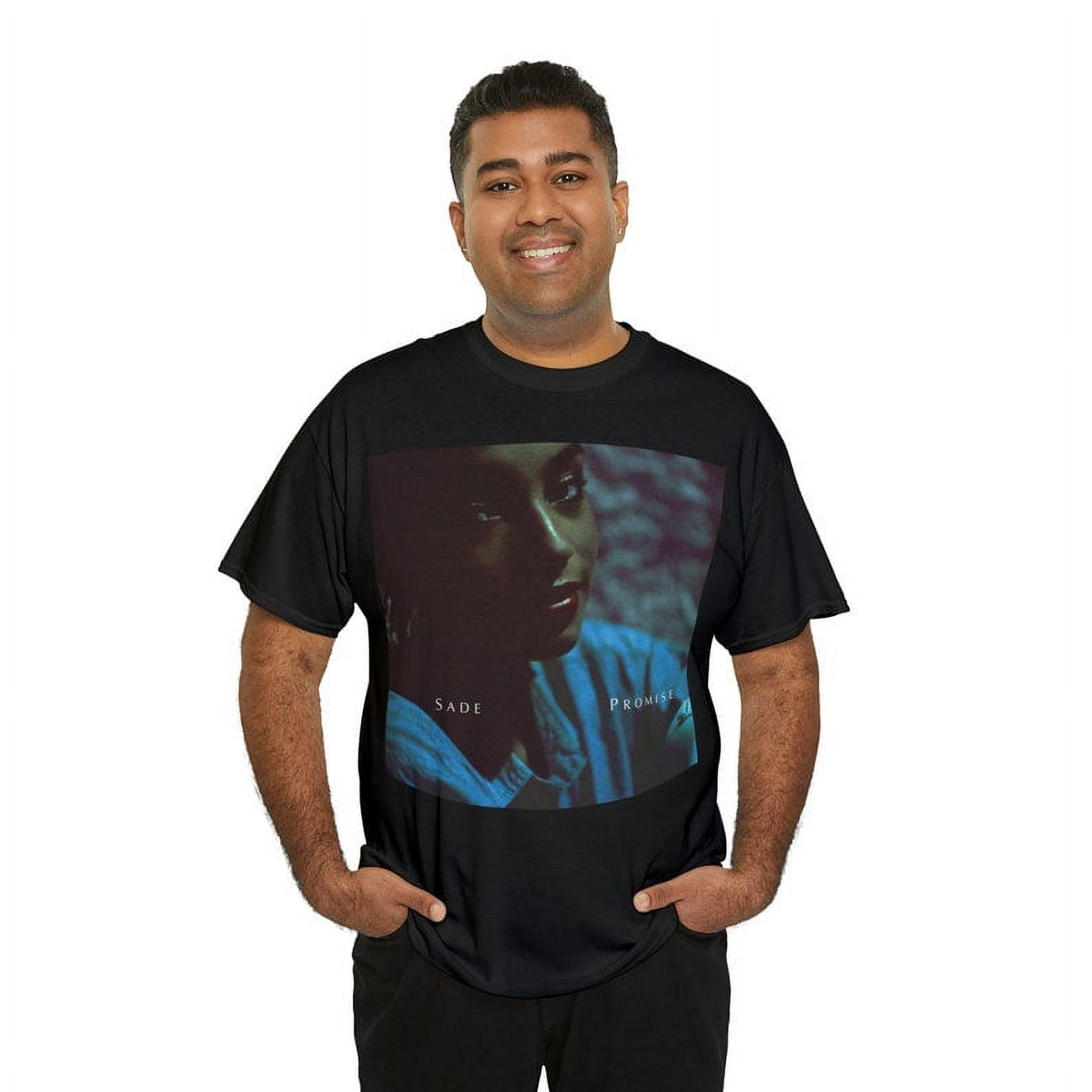 Sade Promise Tshirt - Walmart.com