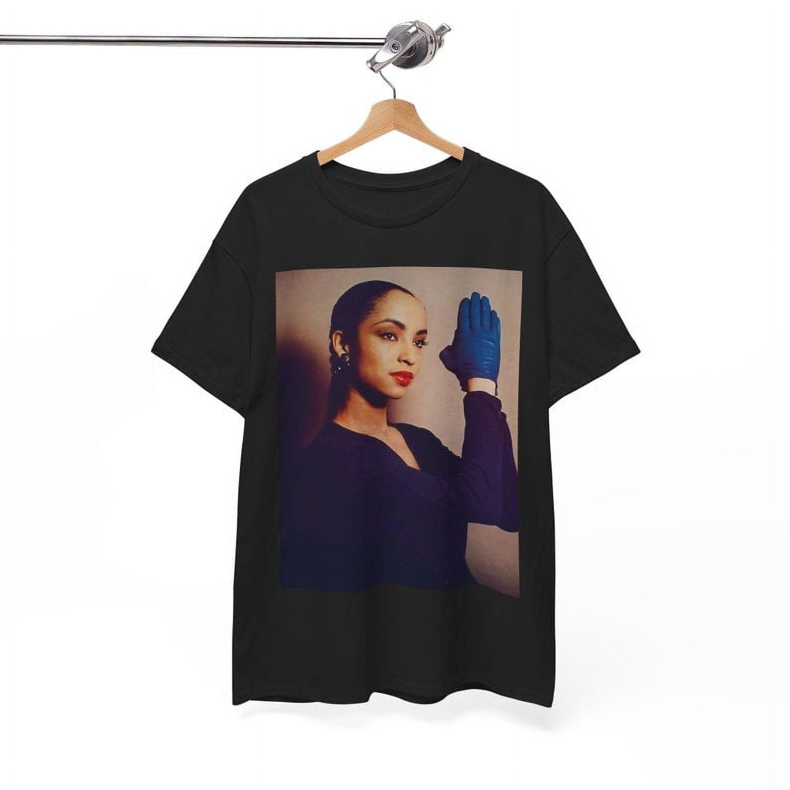 Sade Shirt, 007 Glove | adu, 90s R&B, beyonce, riri, maxwell, chaka ...