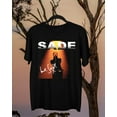 Sade Shirt Diamond Life Live in Munich Black Unisex - Walmart.com