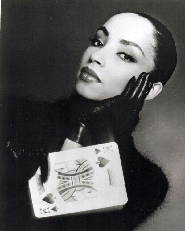Sade Photos