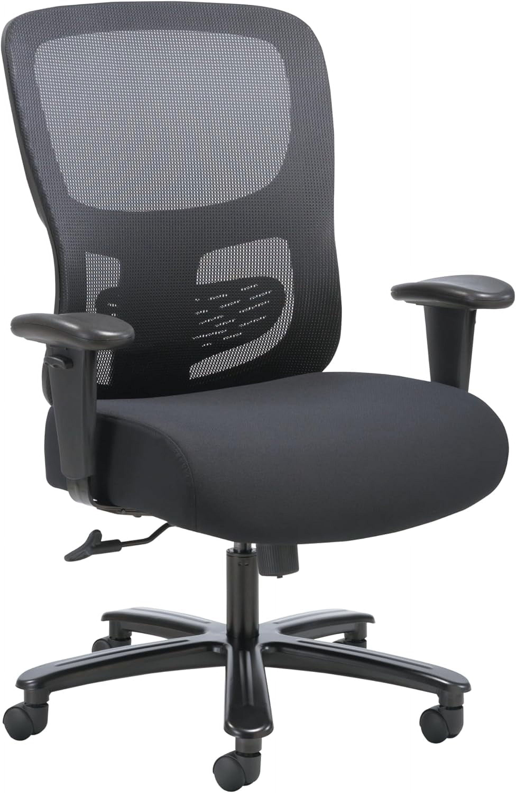 Sadie Big & Tall Chair - Office accessories for vendors - Walmart ...