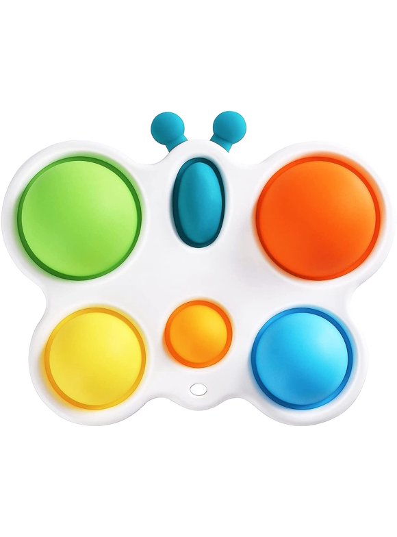 Simple Dimple Fidgets in Fidget Toys - Walmart.com