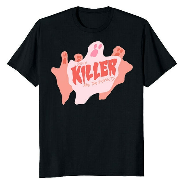 Sadie Killer And The Suspects Essential T Shirt