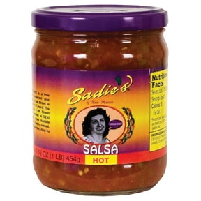 Grillo's Pickles Kosher Gluten Free Mild Pickle de Gallo Pickle Salsa ...