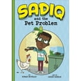 Sadiq and The Pet Problem - Walmart.com
