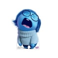 Sadness Inside Out 2 Cardboard Cutout - Walmart.com