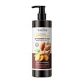 Sadoer Ginger Shampoo And Conditioner For Stronger Hair Roots And Anti