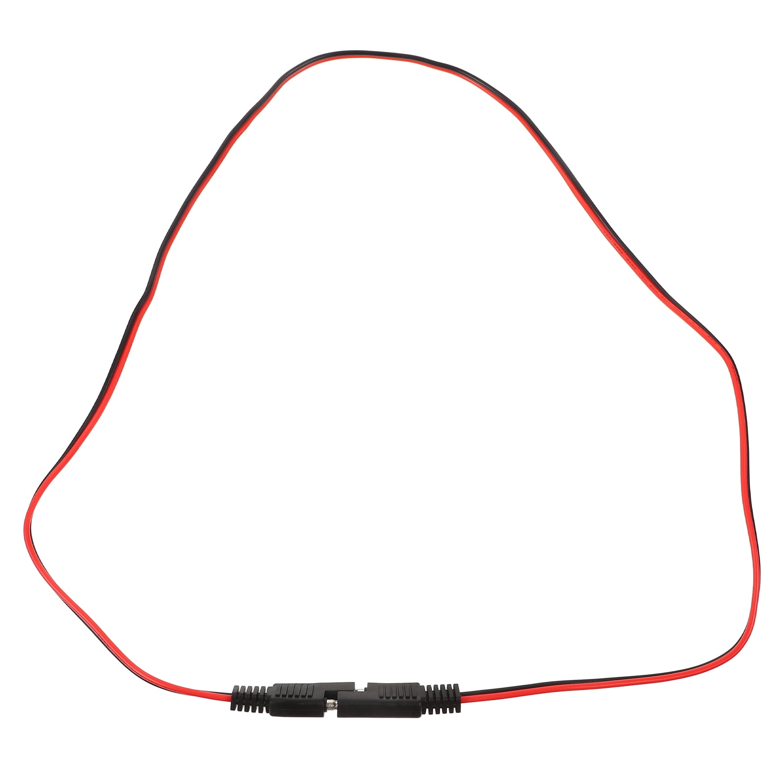 Sae Extension Cable Sae Connector Sae Automotive Extension Cable 2-pin ...