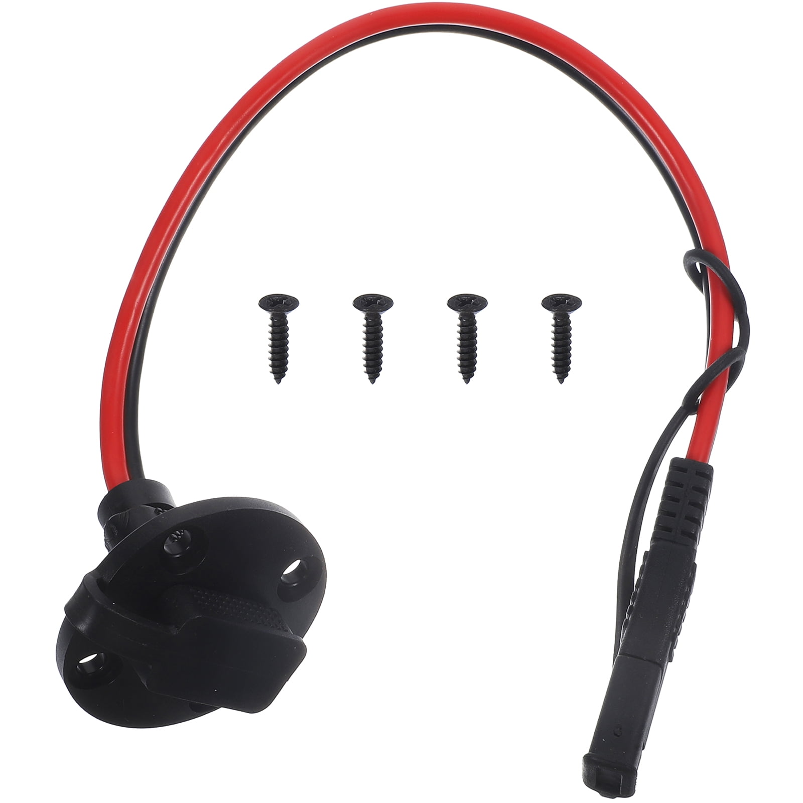 Amosfun Heavy Duty Extension Cable Efficient Power Transmission Copper ...