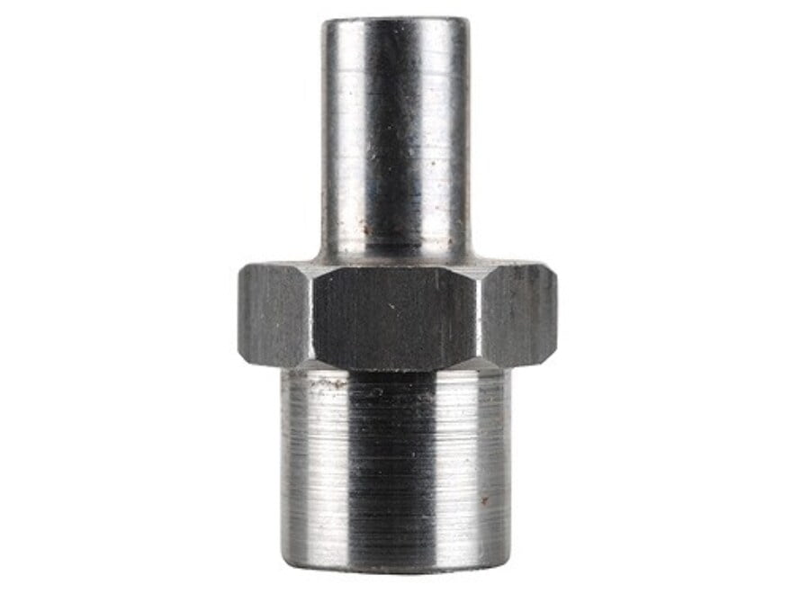 Saeco Top Punch Blank for Lyman 450 Sizer and Lubricator or RCBS Lube-A ...