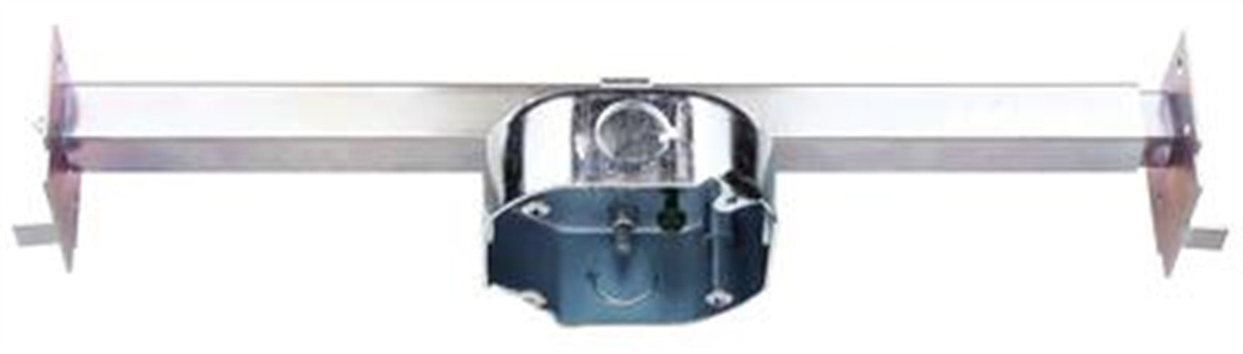 Saf-T-Bar Fan/Fixture Support Brace and Box - Walmart.com