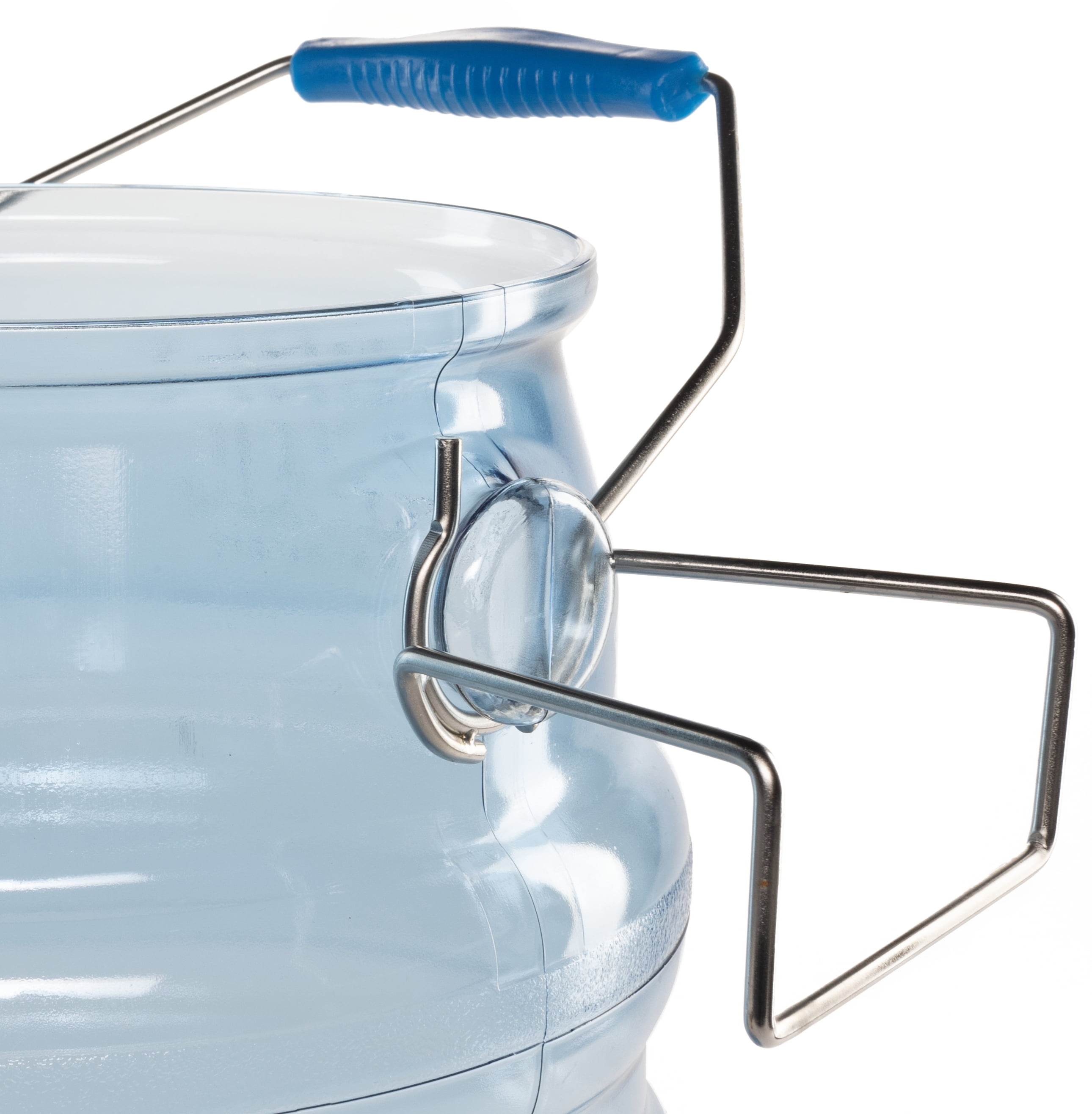 Saf-T-Ice Tote, Blue - Walmart.com