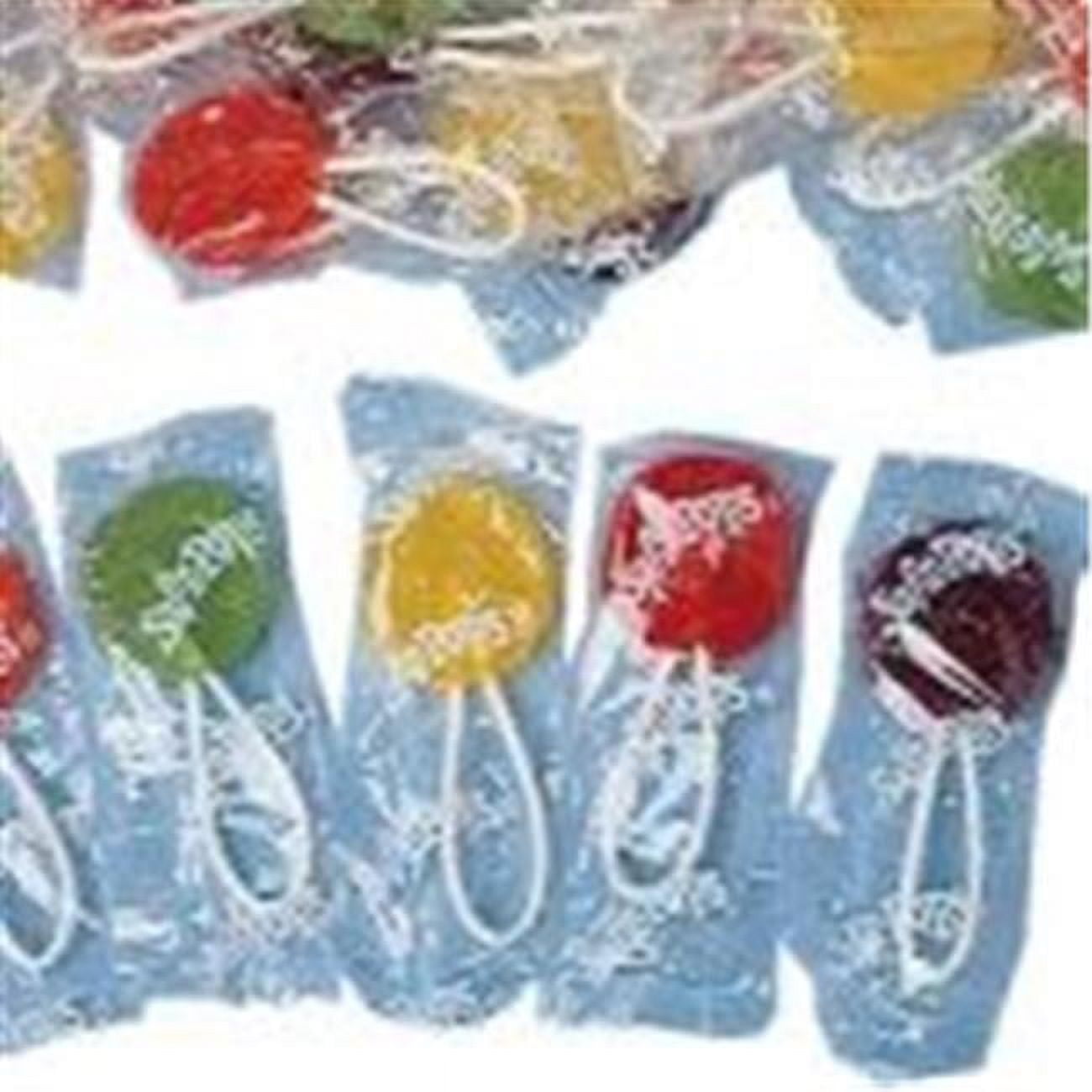 Saf-T-Pops, Allergen Free, Lollipops, 100 count - Walmart.com