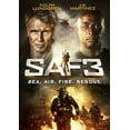 Saf3 (DVD) - Walmart.com