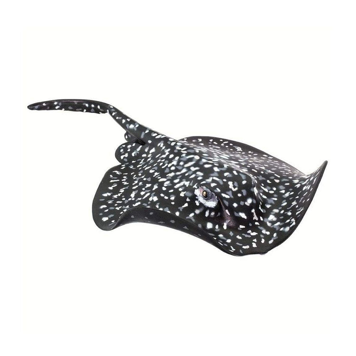 Safari 100317 Marble Ray Figurine Multi Color - Walmart.com
