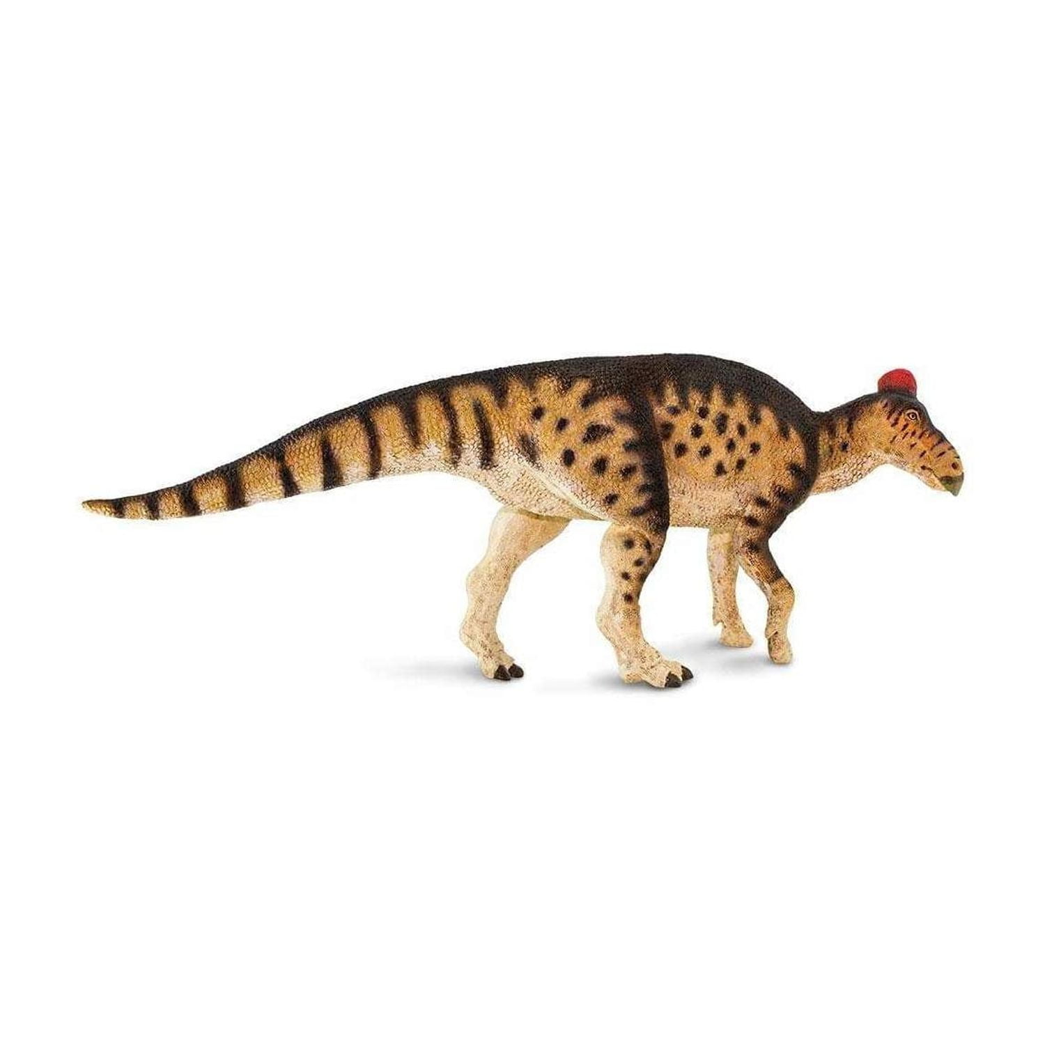 Safari Ltd. Edmontosaurus Dinosaur Figurine - Detailed 10.5" Model ...