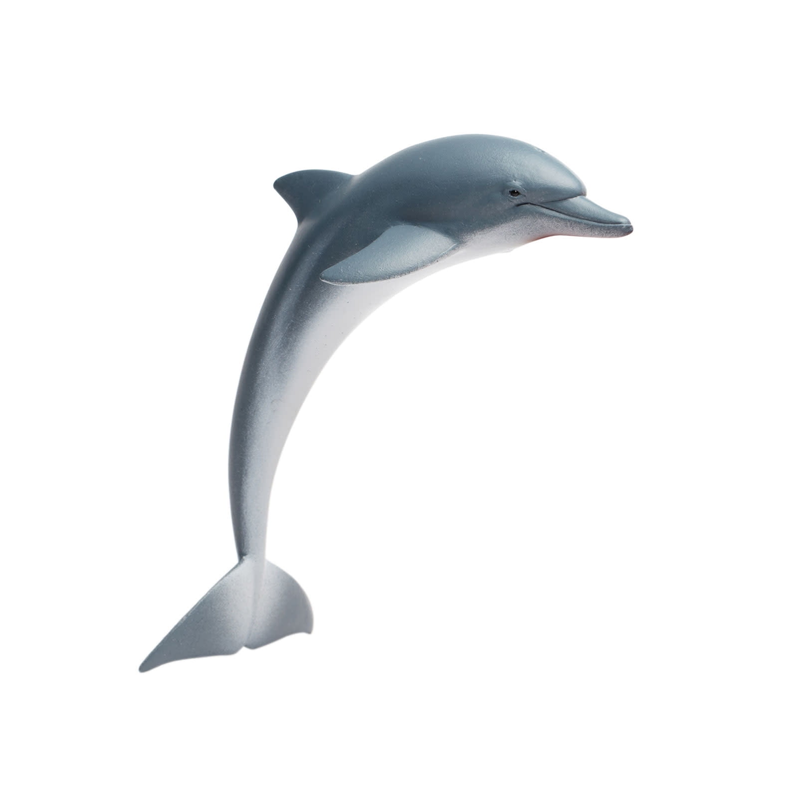 Safari Ltd Dolphin Figurine - Lifelike 4.5" Model Figure - Educational ...
