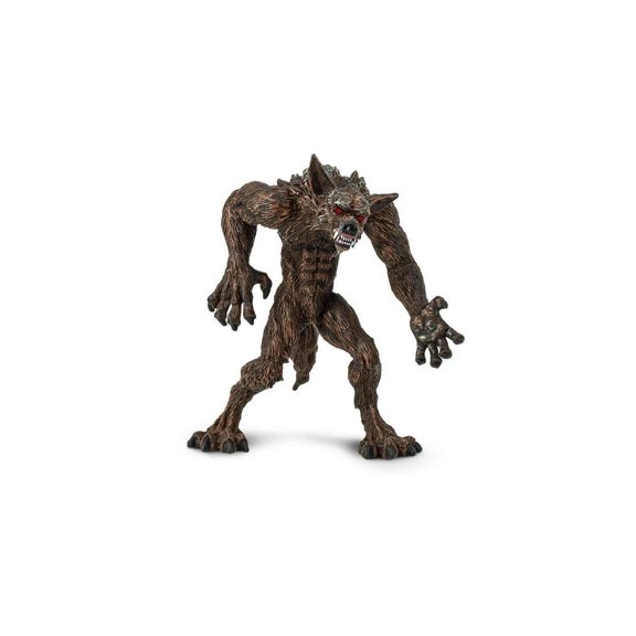 Werewolf Action Figure