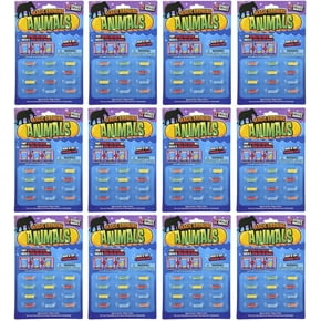 Magic Grow Capsules Dinosaurs