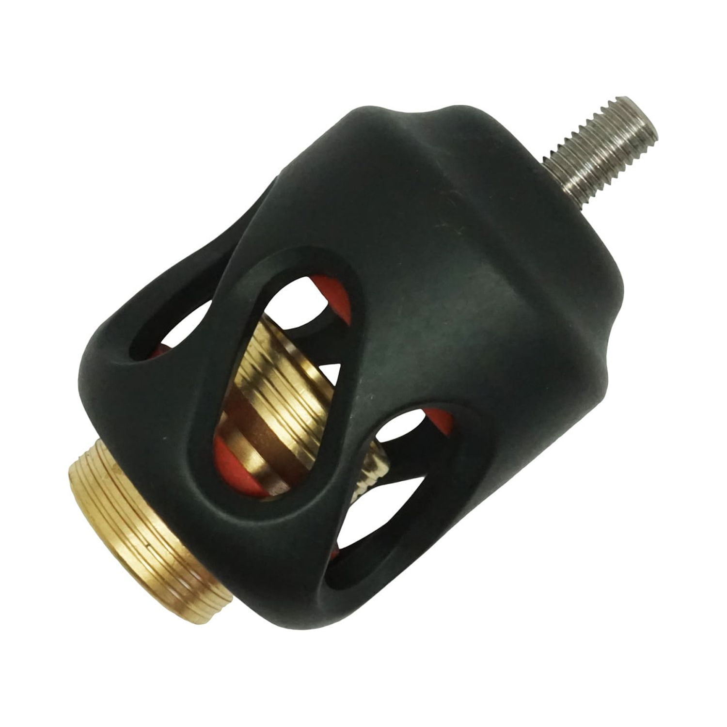 Safari Choice Archery Harmonic Bow Stabilizer Damper (2") - Walmart.com