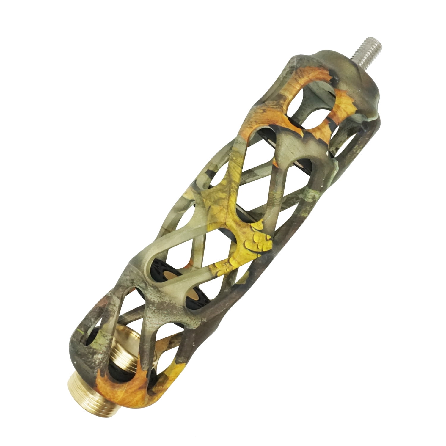 Safari Choice Archery Harmonic Bow Stabilizer Damper, Camouflage (6 ...