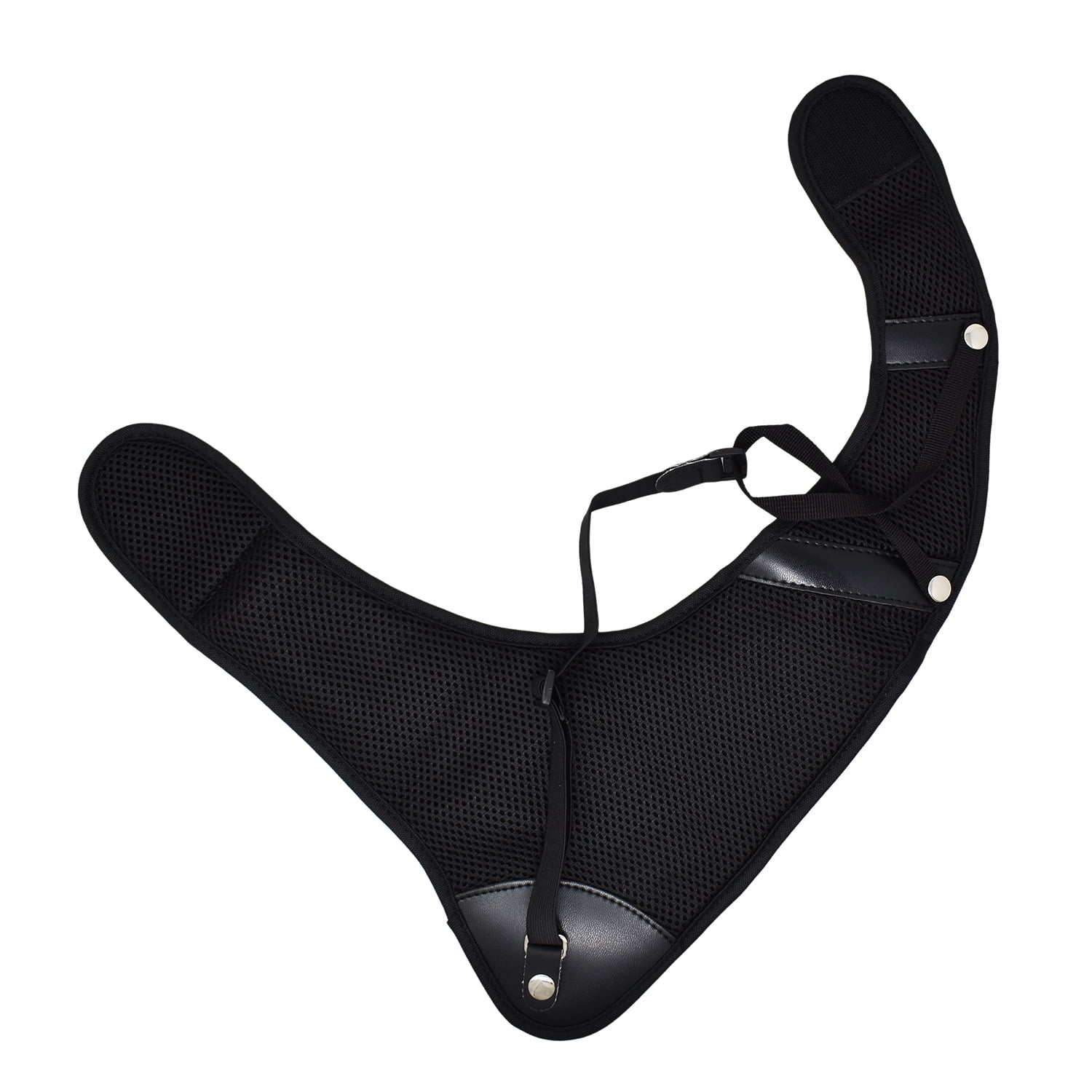 Safari Choice Archery Shooting Hunting Chest Guard Nylon protector ...