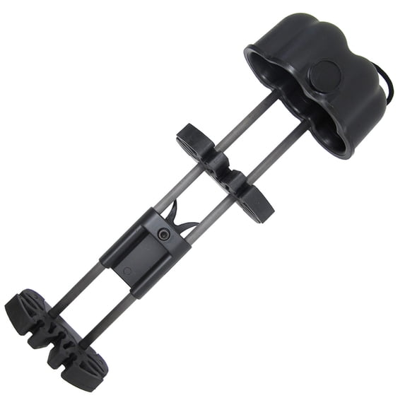 Safari Choice Head Loc Arrow Quiver Black for 5 Arrows - Walmart.com