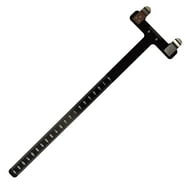 Safari Choice Archery 33" Carbon Hunting Arrows, 3pc pack - Walmart.com