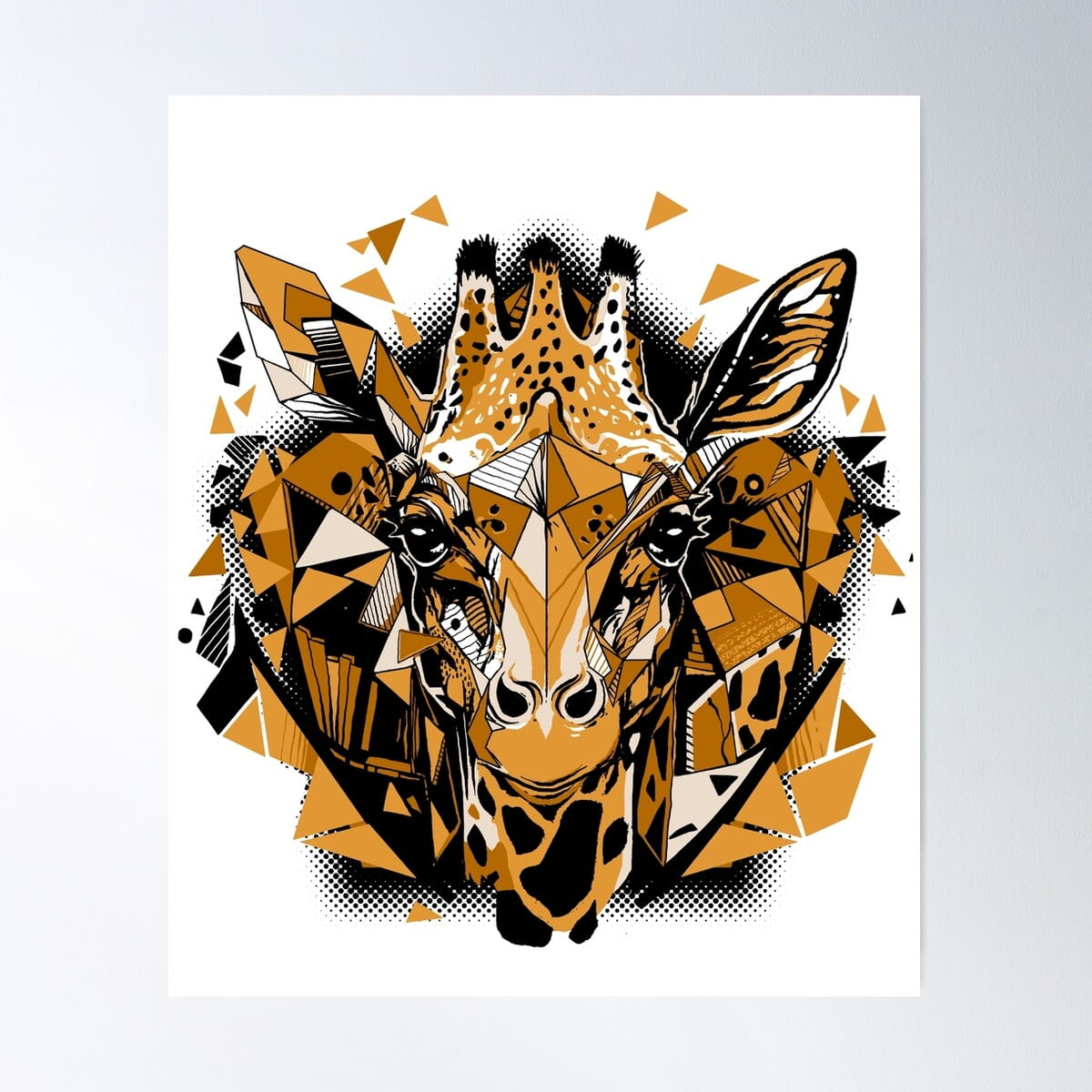 Safari With Your Inner Giraffe: Embracing The Wild Beauty Of The ...