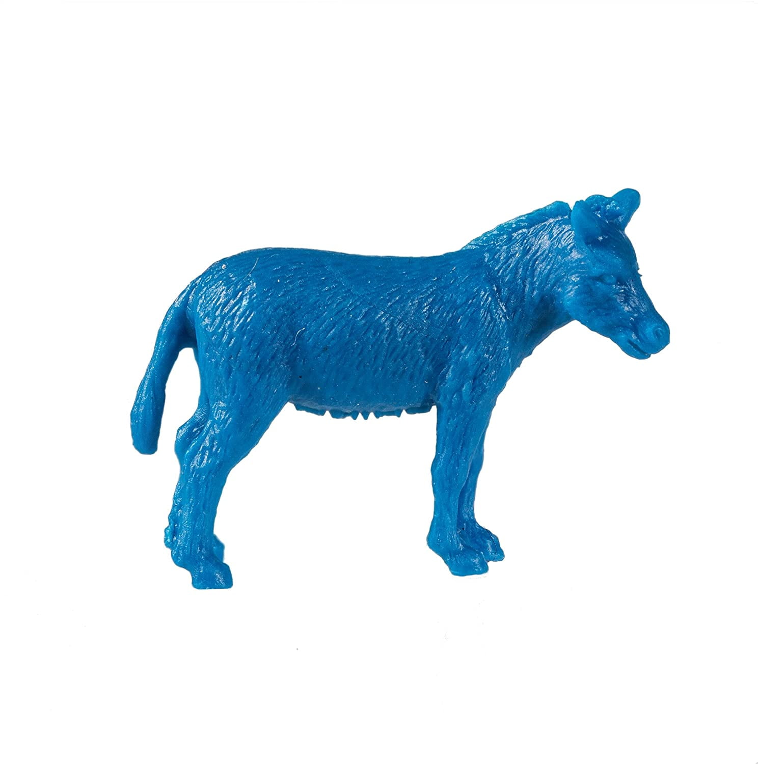 Democratic Donkey - 100 pcs - Good Luck Minis® - Walmart.com