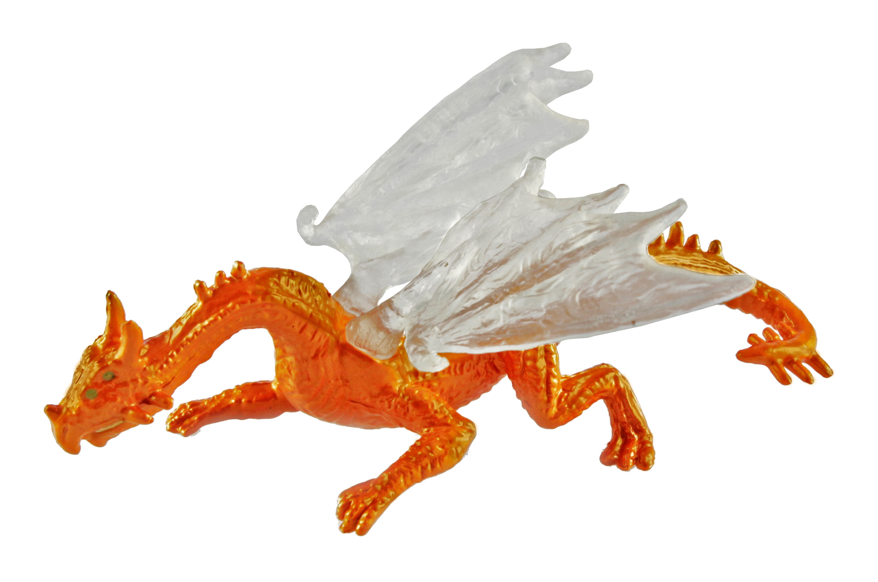 Safari Ltd. | Dragons Designer TOOB - 6 Pieces | TOOBs Collection ...