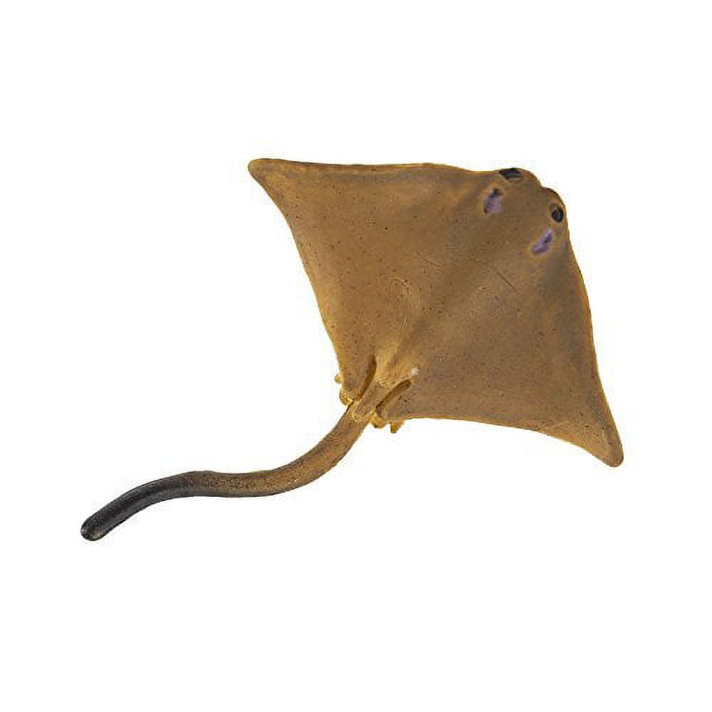 Safari Ltd Good Luck Minis Cownose Rays - Walmart.com