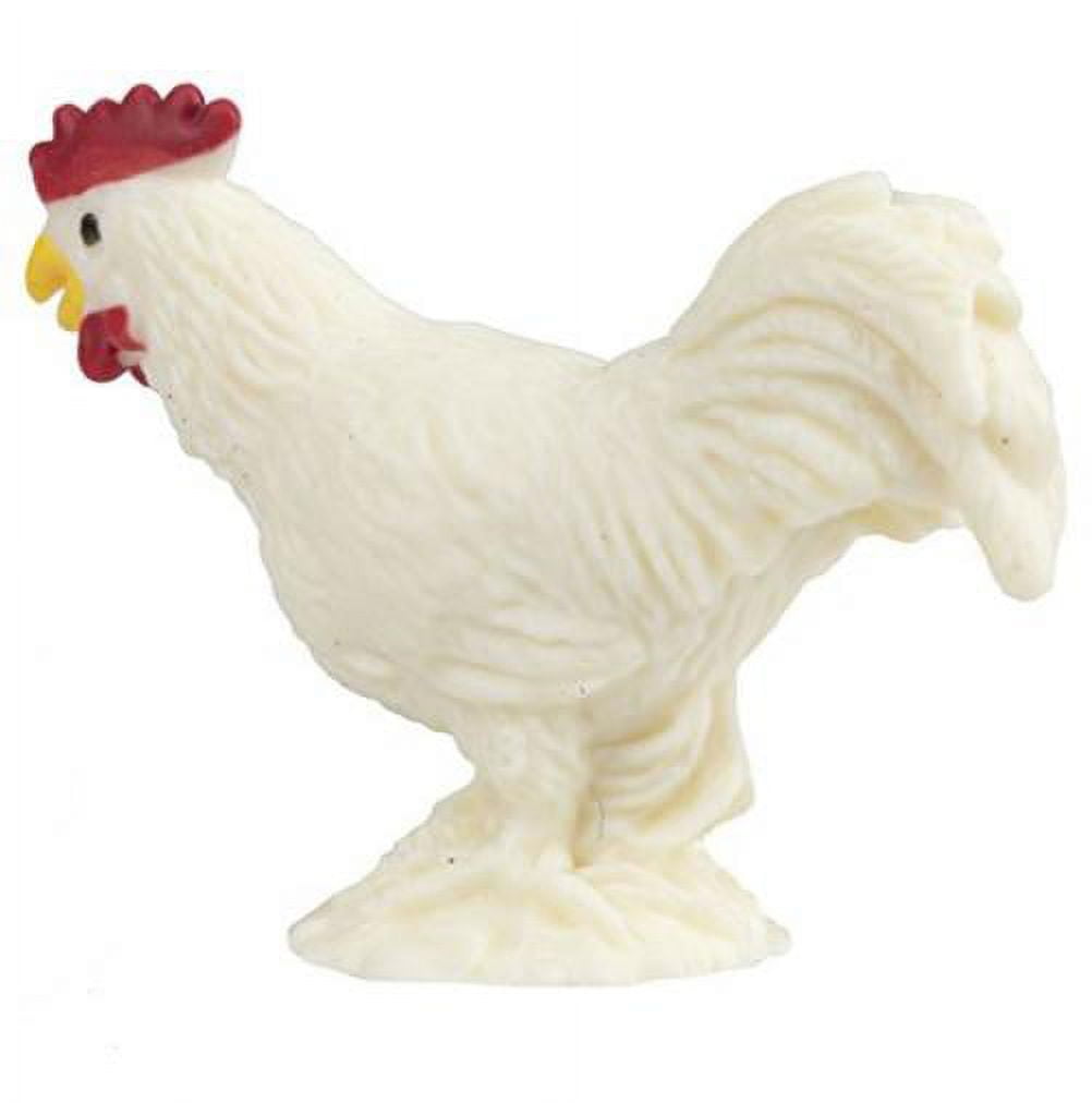 Mini Rooster