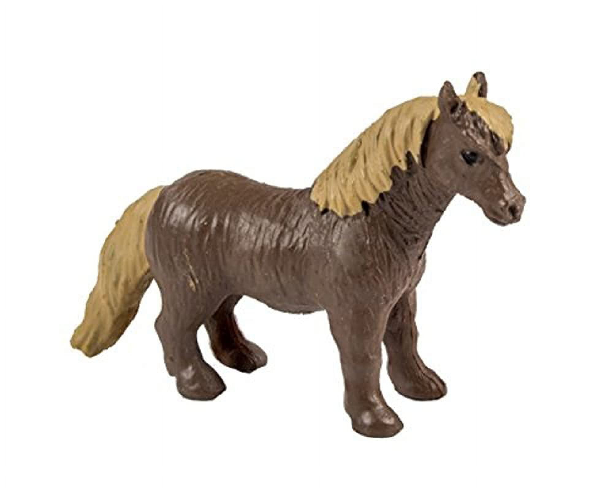 Safari Ltd. Toob Horses 12pc - Walmart.com