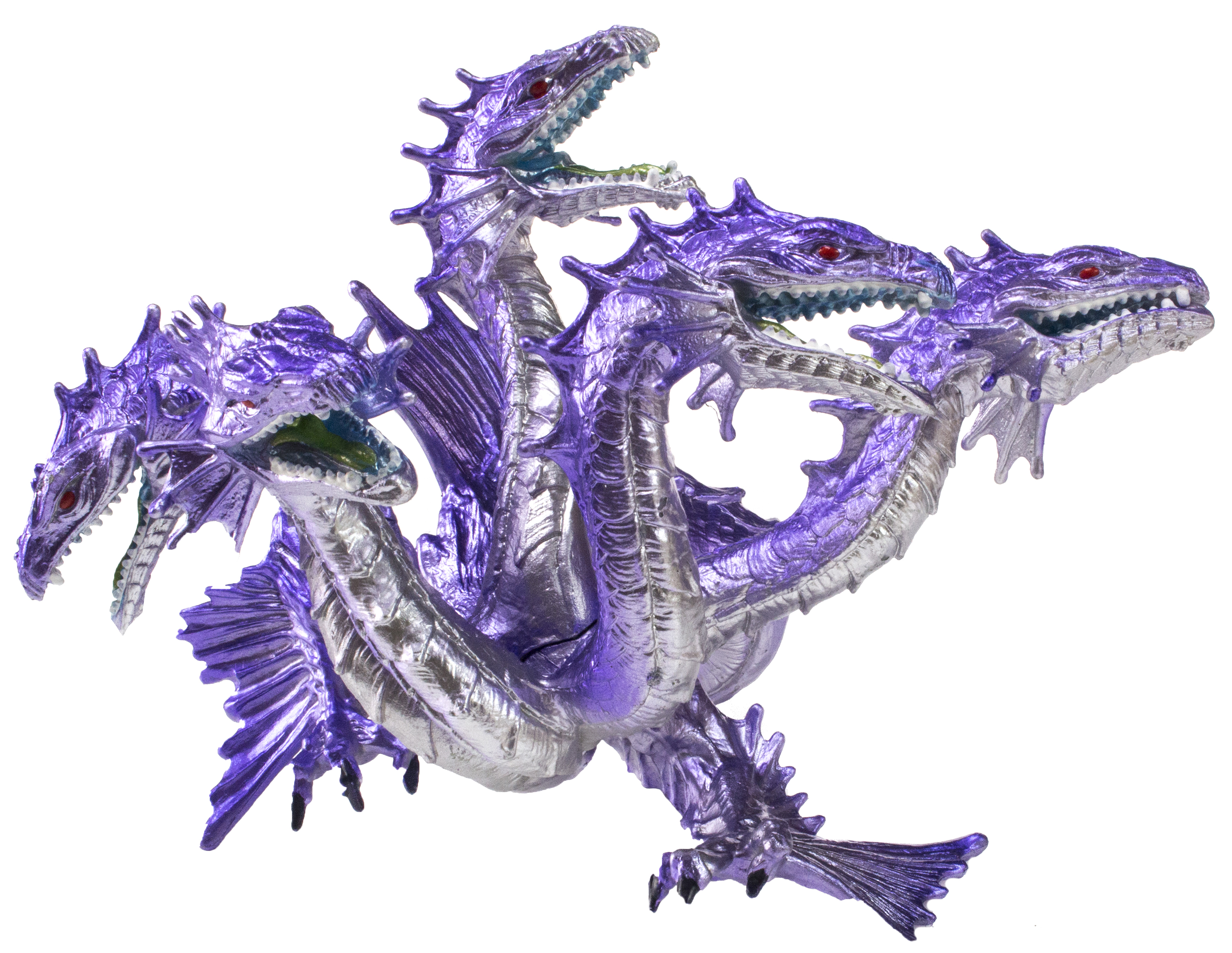 Safari Ltd Mythical Realms Hydra - Walmart.com