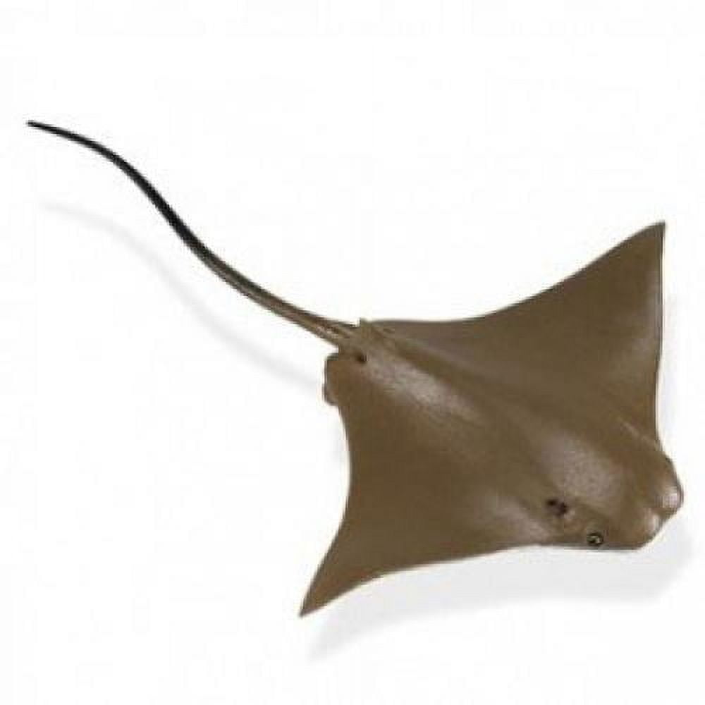 Safari Ltd Incredible Creatures Cownose Ray - Walmart.com