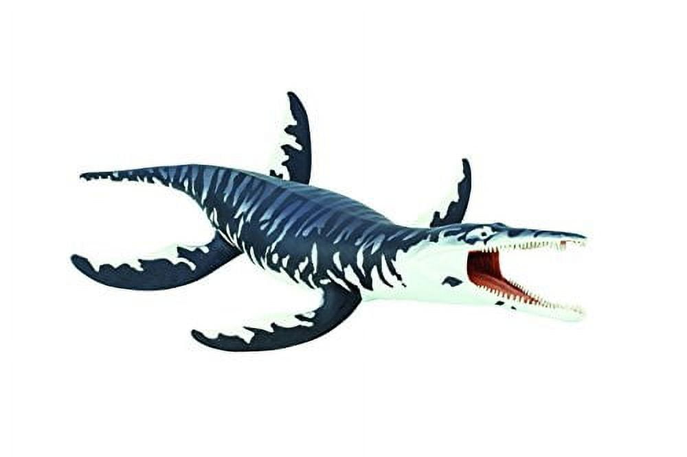 Safari 304029 Kronosaurus Figurine Multi Color - Walmart.com