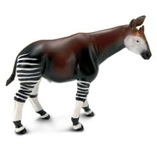 Safari Animal Figures