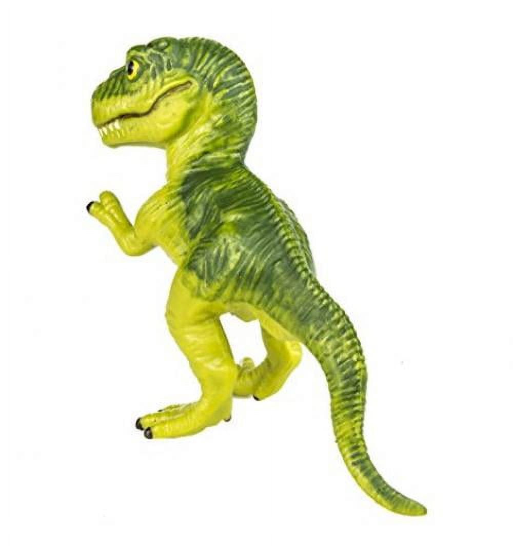 Safari Ltd T-Rex Baby Dinosaur Figurine - Walmart.com