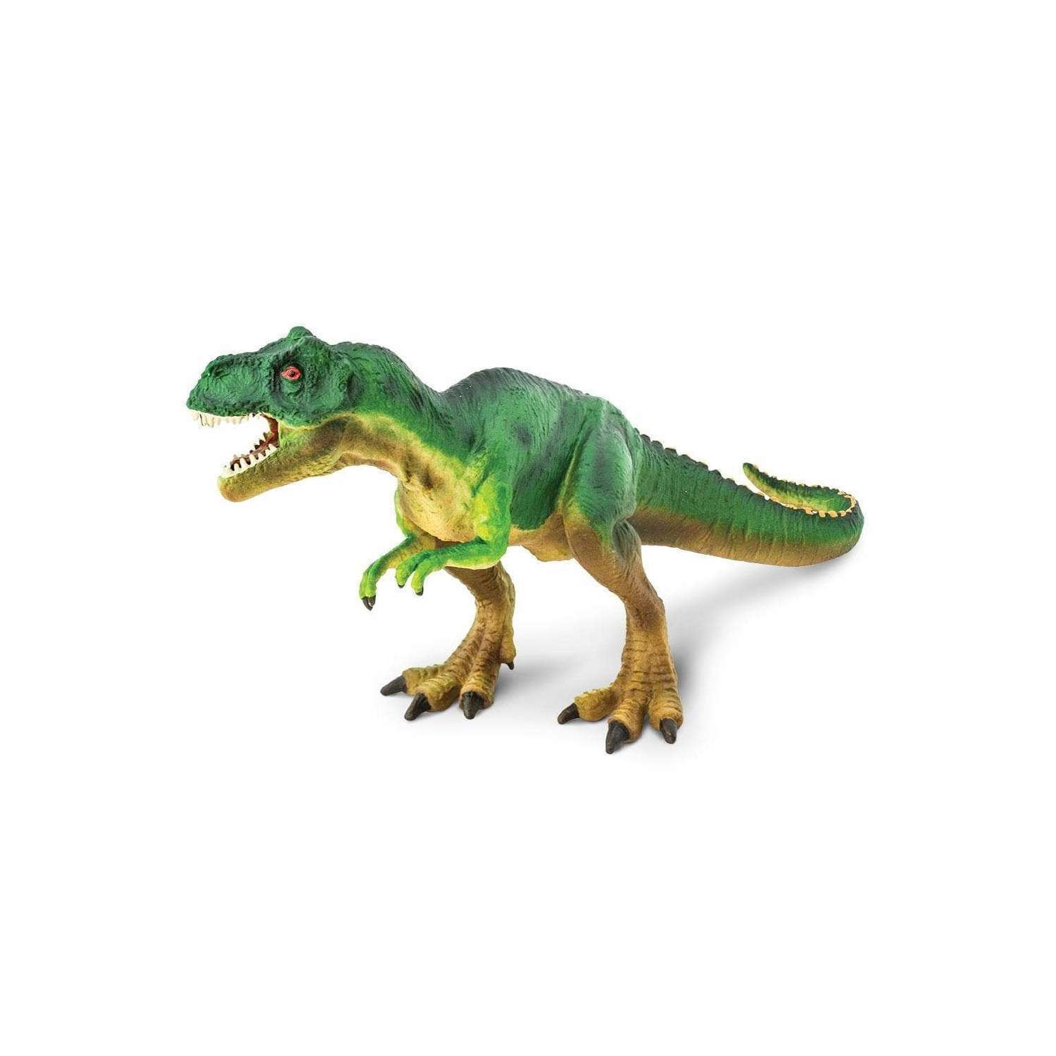 Safari Ltd. Tyrannosaurus Rex Figurine - Detailed 7" Dinosaur Figure ...