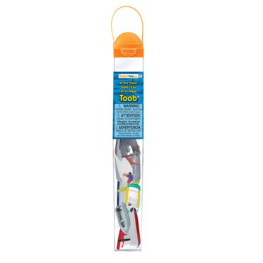 Safari Ltd Super TOOBs Friendly Fairies Quality Construction from ...