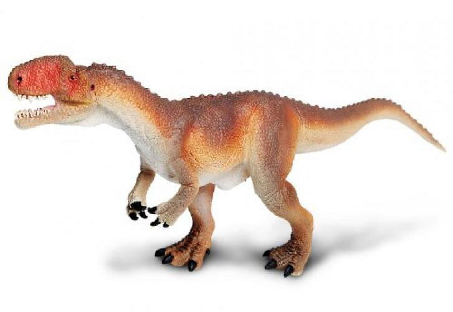 Safari 302629 Monolophosaurus Figurine Multi Color - Walmart.com