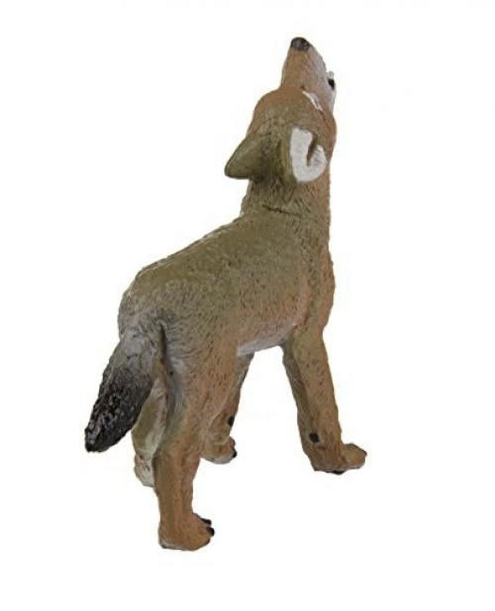 Coyote Toys
