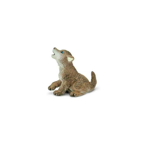 Wolf Figurines Toys