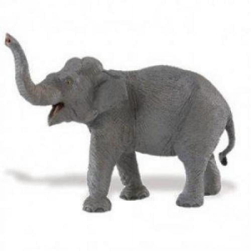 Asian Elephant Toy - Walmart.com