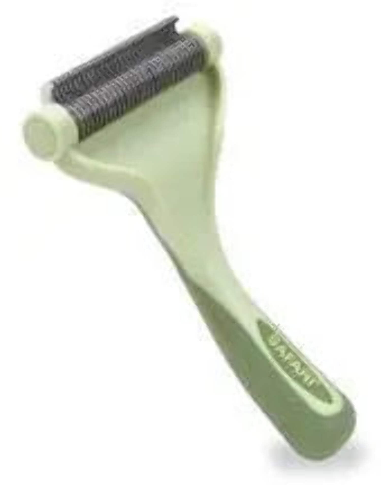 Safari Shed Magic De-Shedding Tool for Dogs with Medium to Long Hair ...