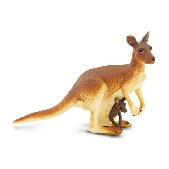 Kangaroo Toys