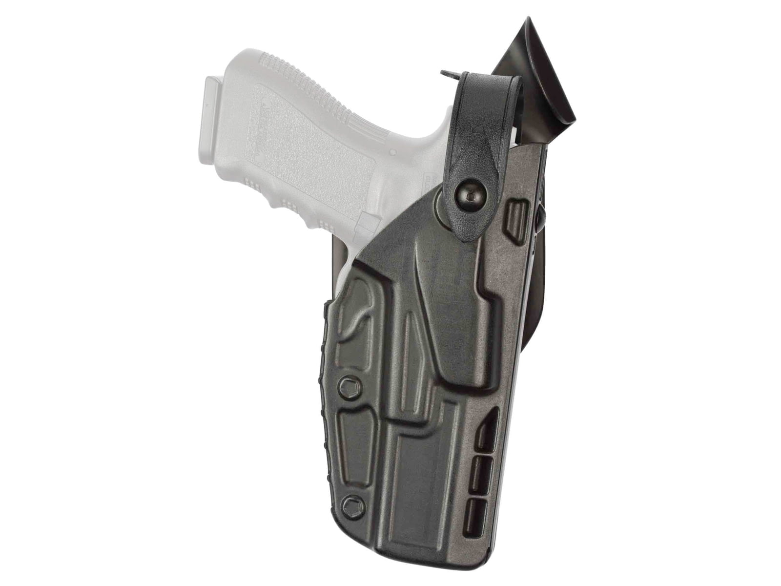 Safariland Mid Ride Holster